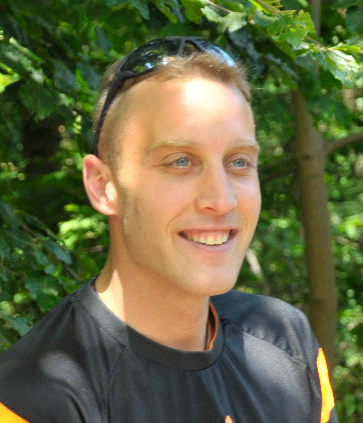 L'équipe - Gymvolvel